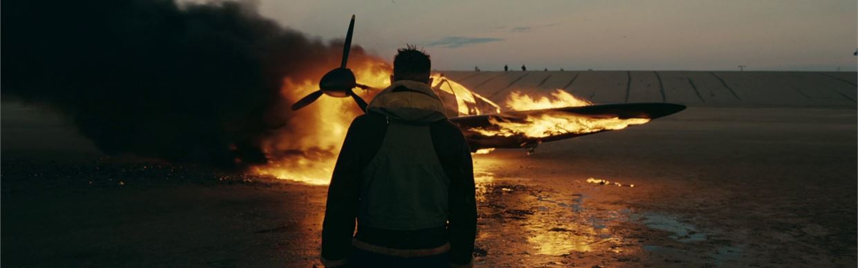 DUNKIRK | National Film and Sound Archive