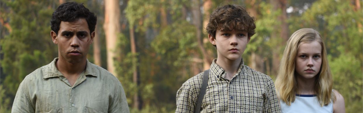JASPER JONES + Discussion | National Film and Sound Archive