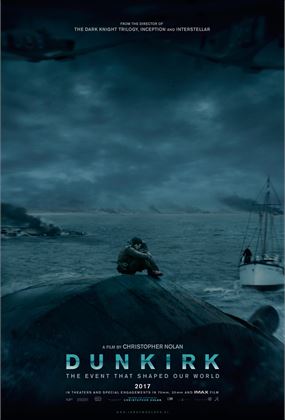 DUNKIRK | National Film and Sound Archive